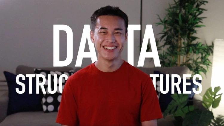 【Skillshare中英字幕】Kick Butt in Coding Interviews：Data Structures in Python | Skillskills 技能星球